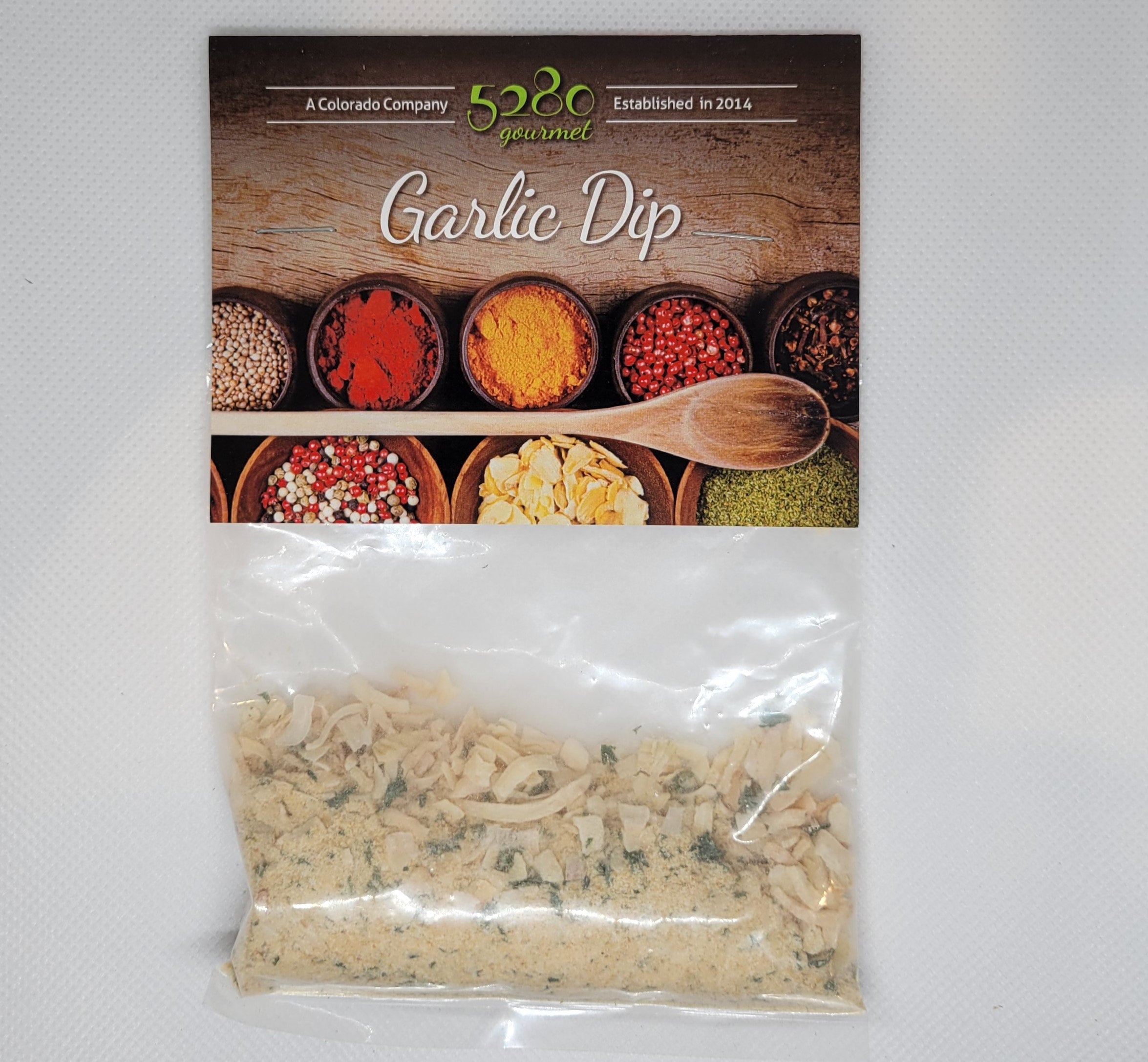 Dips | 5280 Gourmet Dips LLC